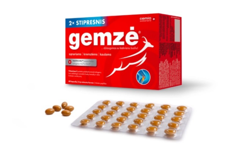 homepage - Cemio Gemze